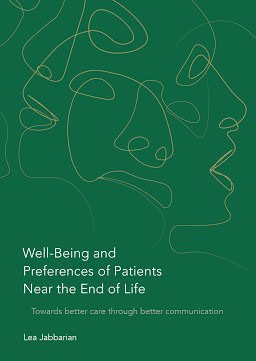 PhD theses - Public Health Rotterdam