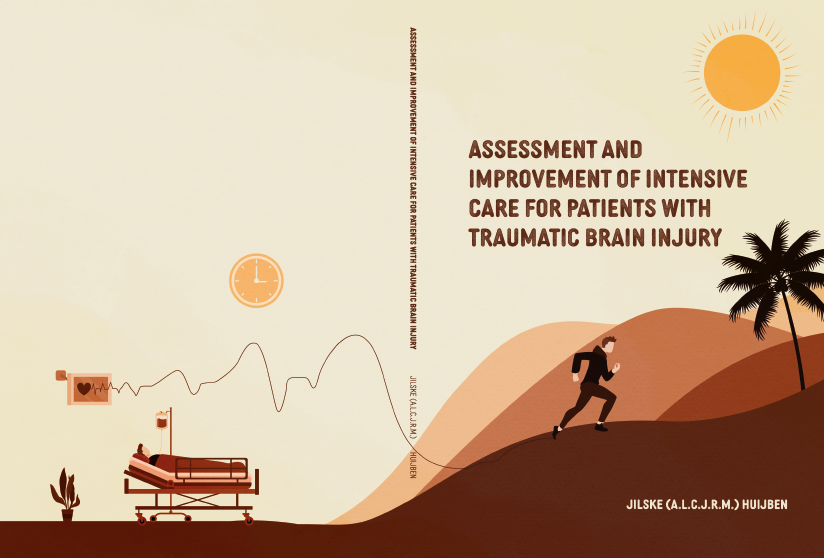 PhD theses - Public Health Rotterdam